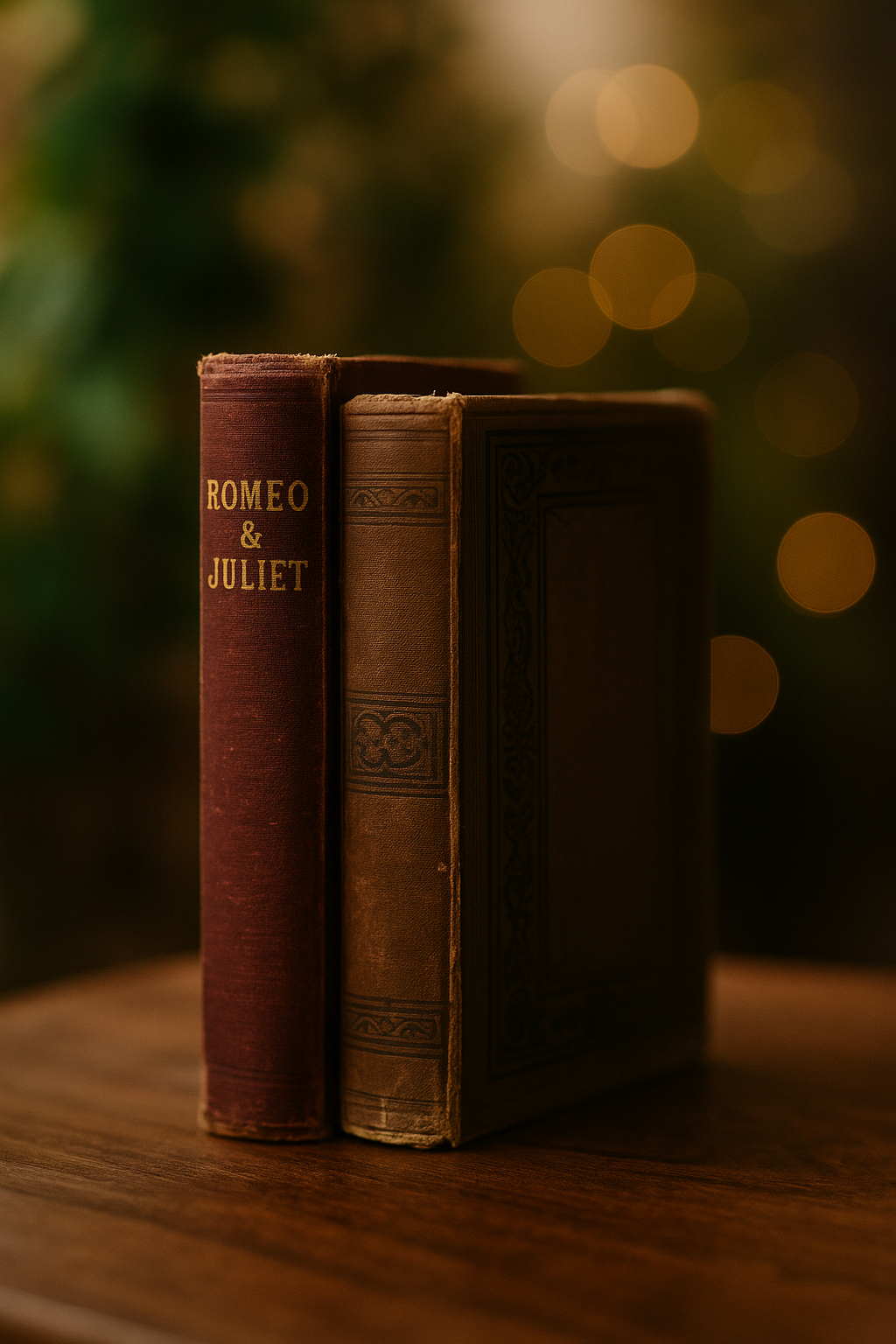 Between Pages: Romeo and Juliet, Love, and the Adolescent Brain ...